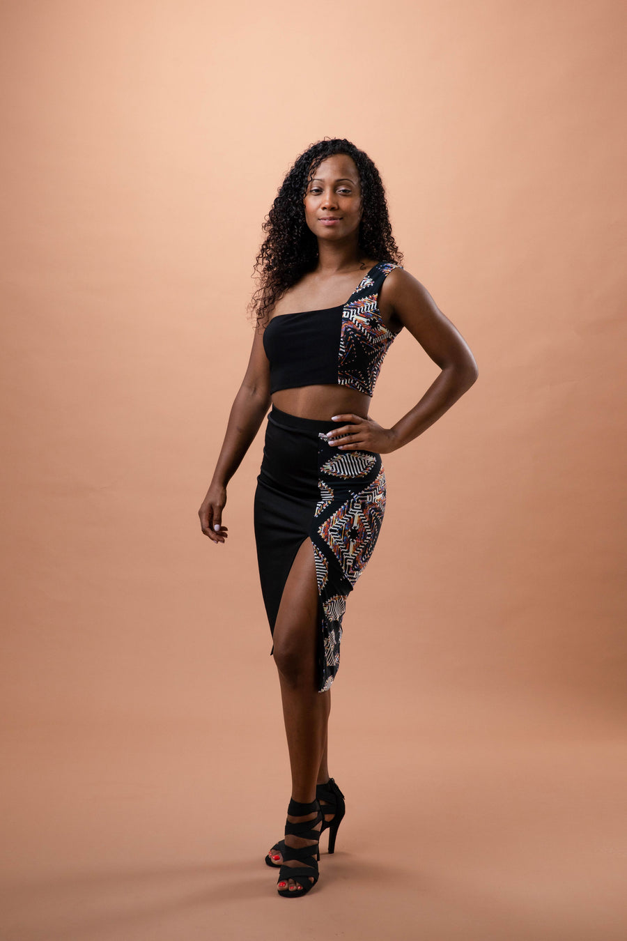 Empowering Women Through Fashion | Move Me Dancewear – MoveMeDancewear